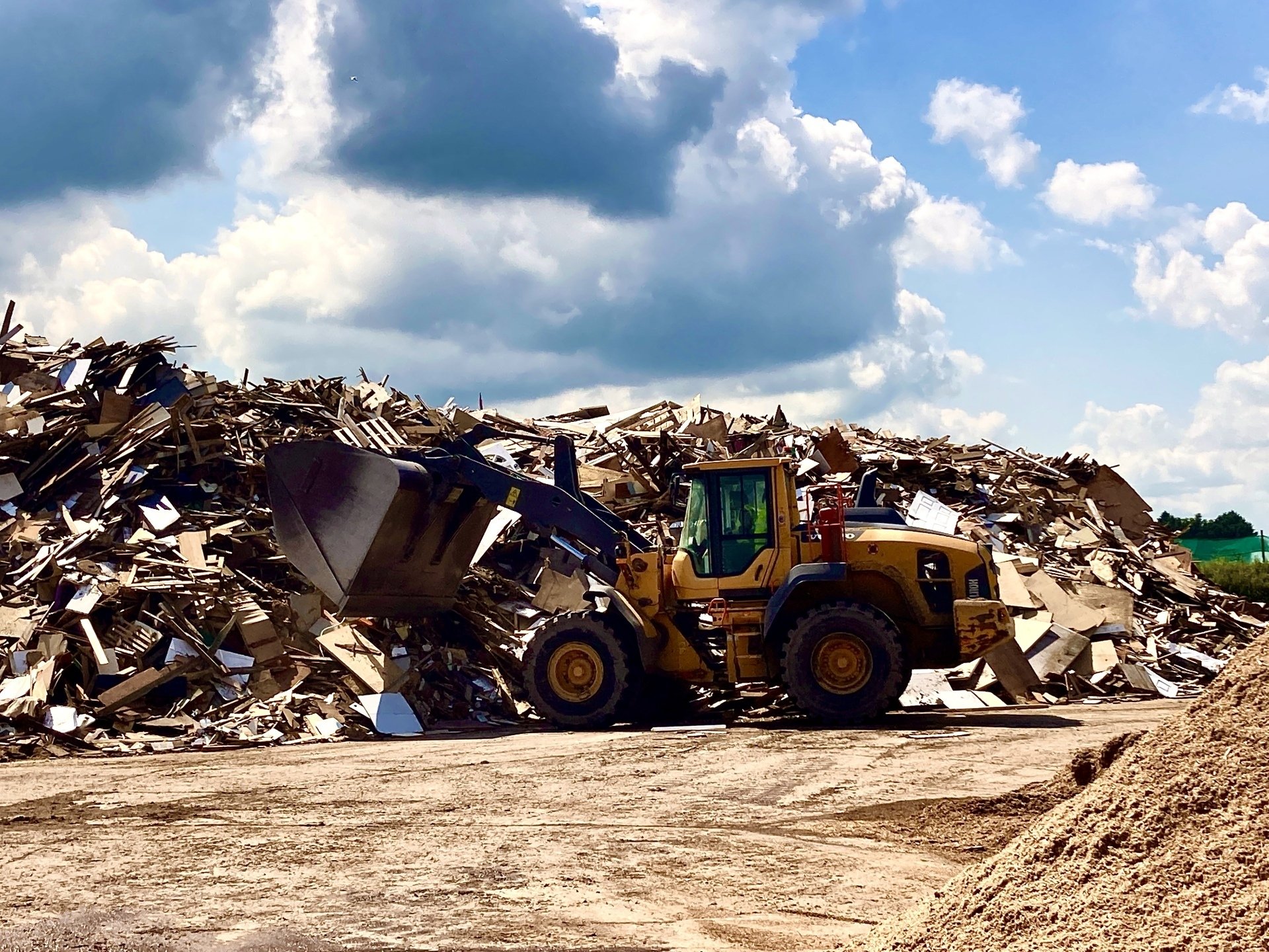 Waste Sector Management | Severn Compliance