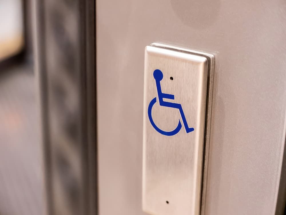 ADA-Compliant Entry Systems: Locks and Hardware That Meet Accessibility ...