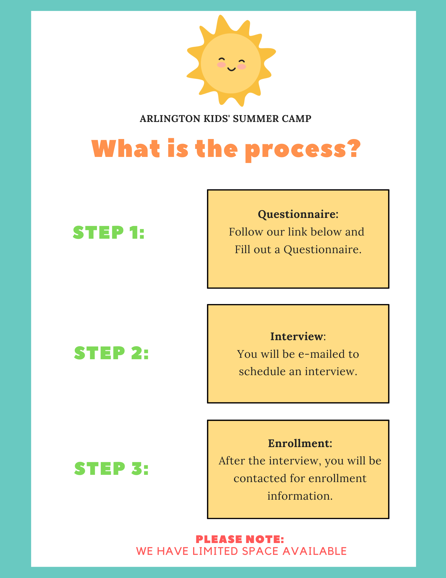 Arlington Baptist Church - El Cerrito, CA