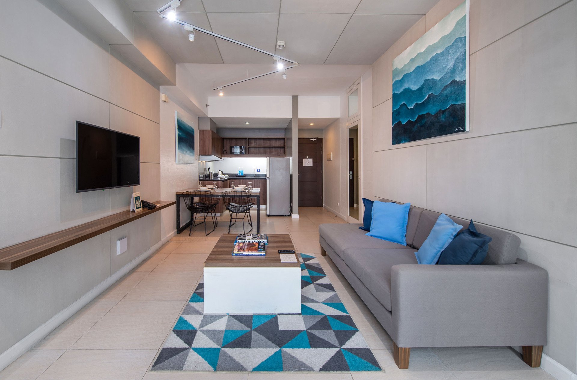 The Sphere Serviced Residences | Official Hotel Website