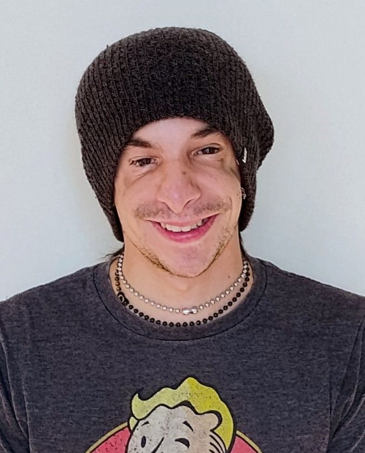 St John Parish Staff