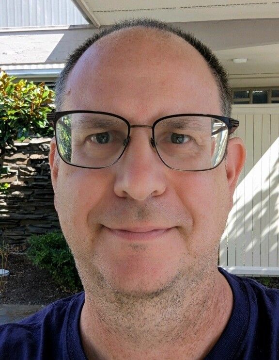 St John Parish Staff