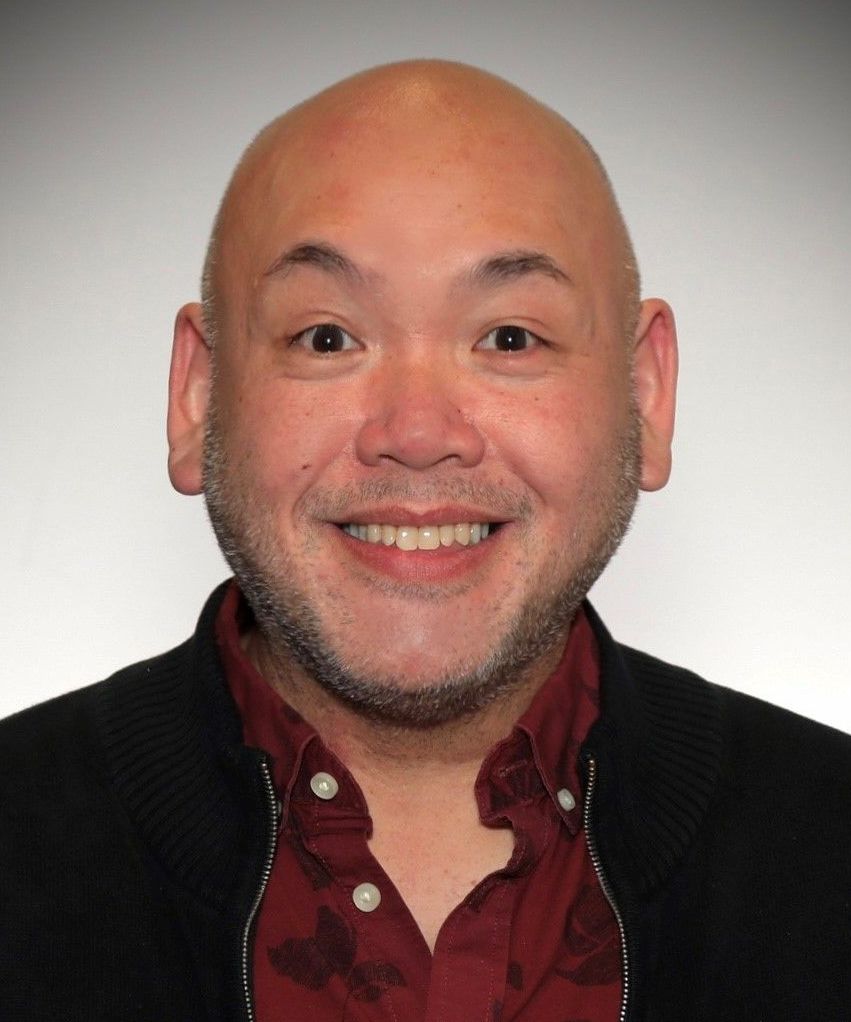 St John Parish Staff