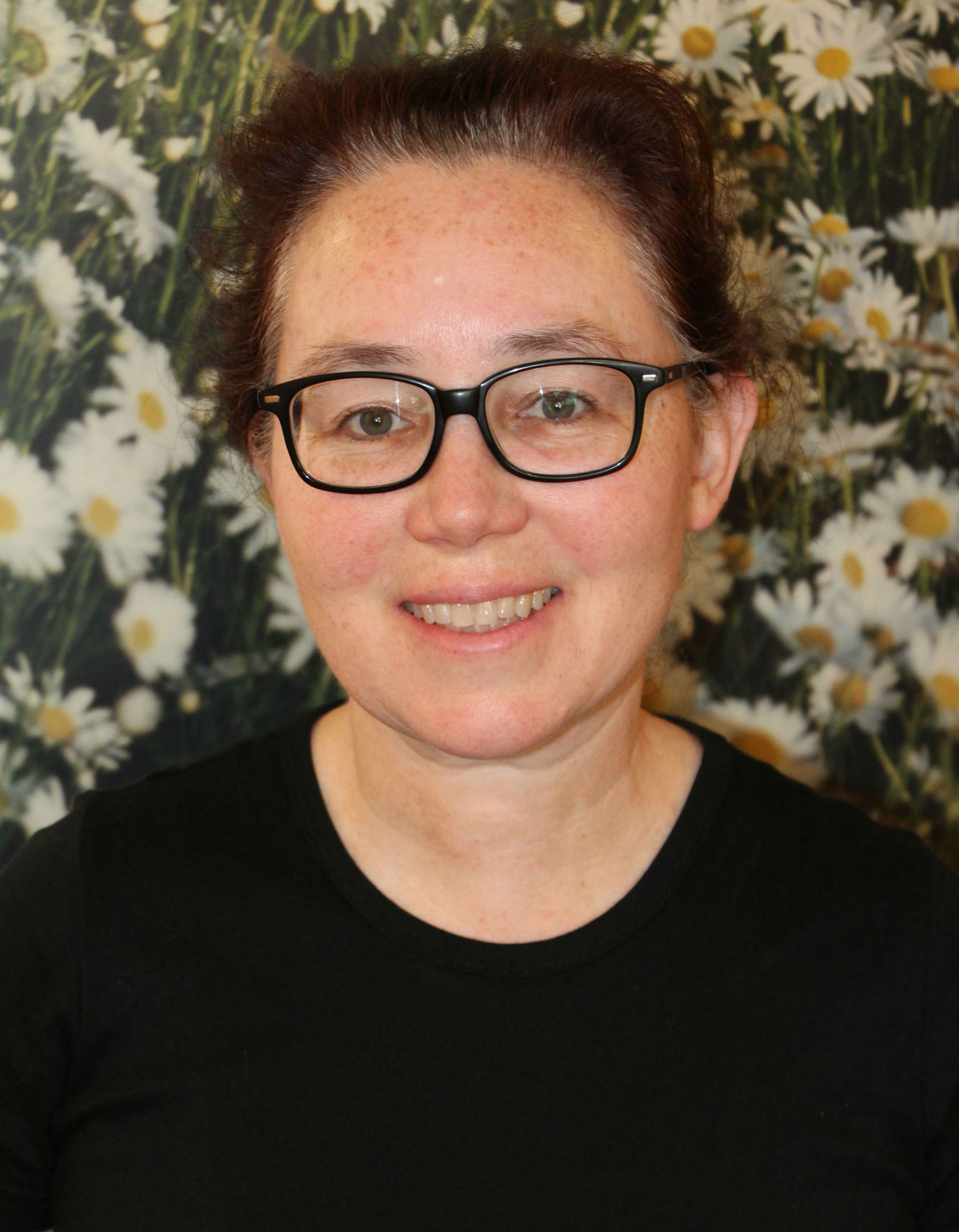 St John Parish Staff