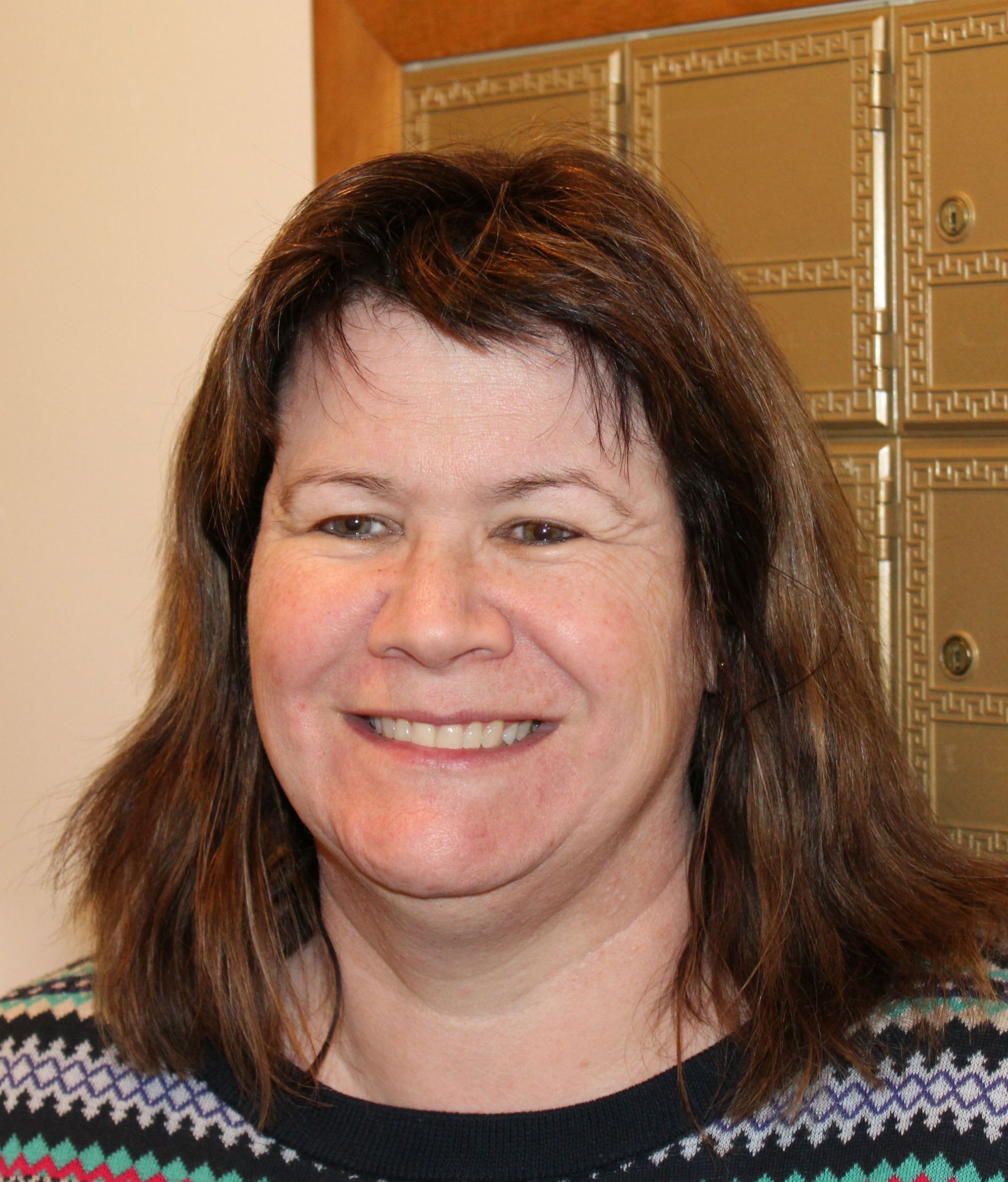 St John Parish Staff