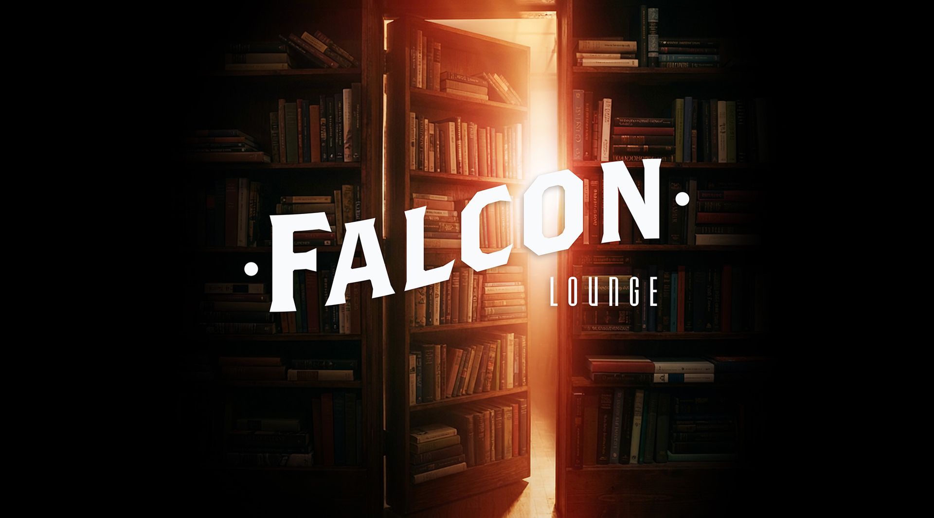 Falcon Lounge