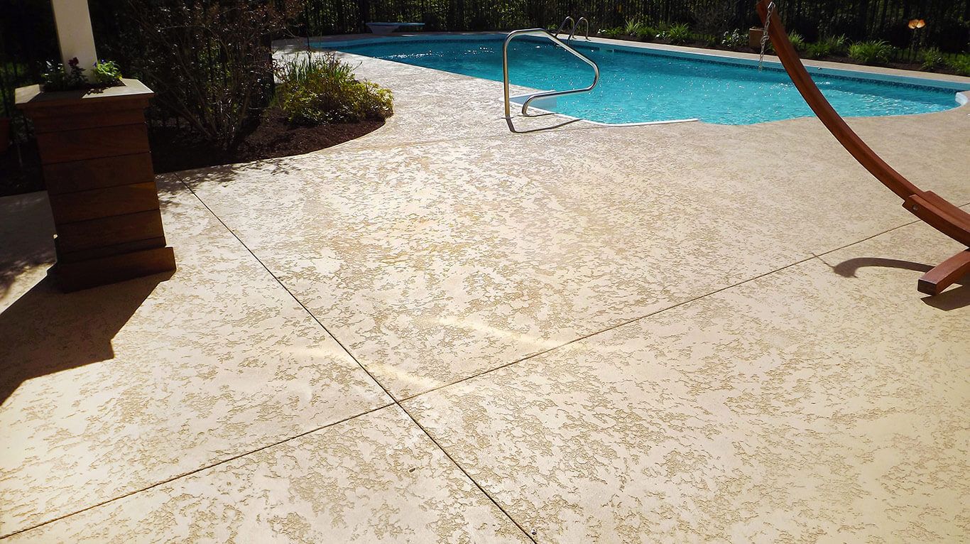 Decorative Concrete Services | Nashua, NH | GMS Decorative Concrete ...