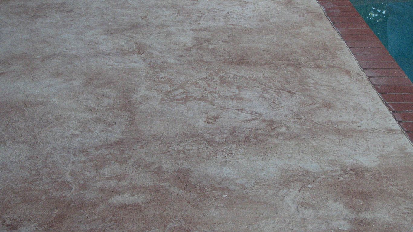 Cement Overlay Resurfacing | Nashua, NH | GMS Decorative Concrete ...