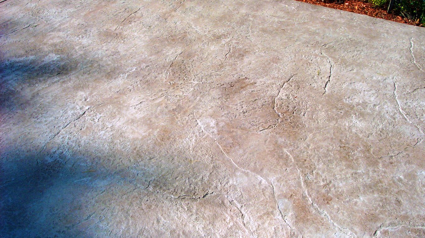 Cement Overlay Resurfacing | Nashua, NH | GMS Decorative Concrete ...