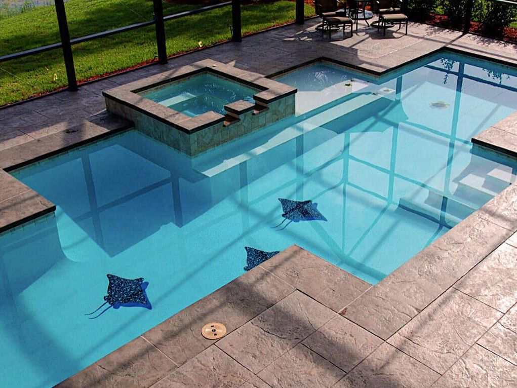 Decorative Concrete Services | Nashua, NH | GMS Decorative Concrete ...