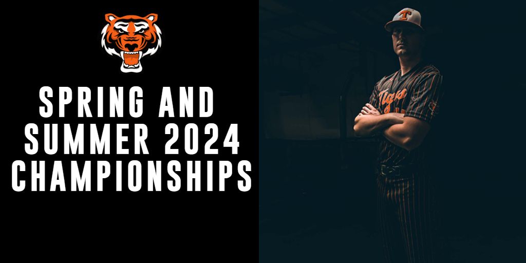 Rawlings Tigers Northern Illinois - 2023 Championships
