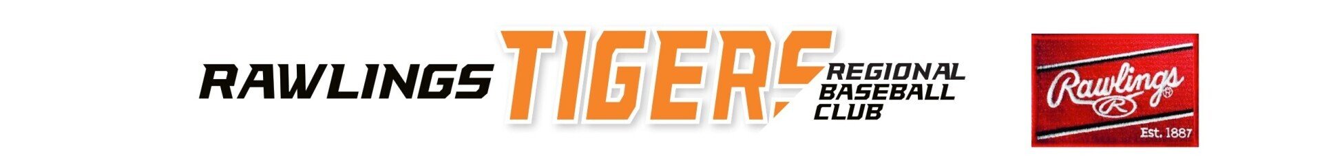 Rawlings Tigers Northern Illinois - Travel Baseball & Softball Club