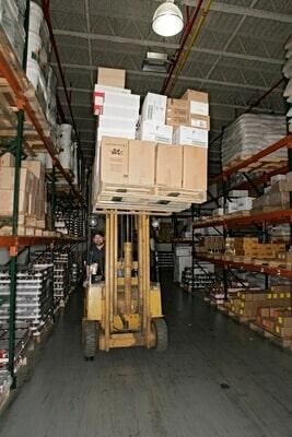 Cajas de cartón en Ciudad de México y Área Metropolitana - PROVEEMPAQUE