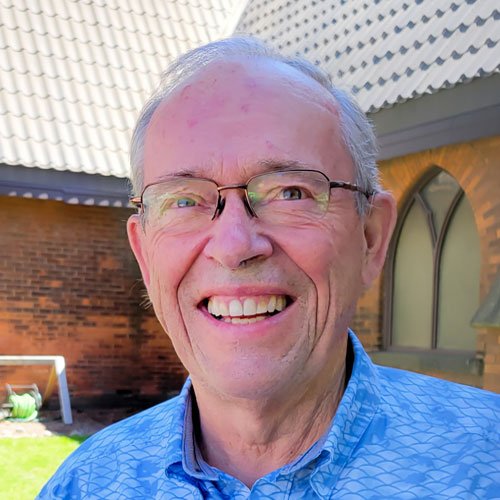 St. Thomas’ Anglican Church Bracebridge | Contact Us