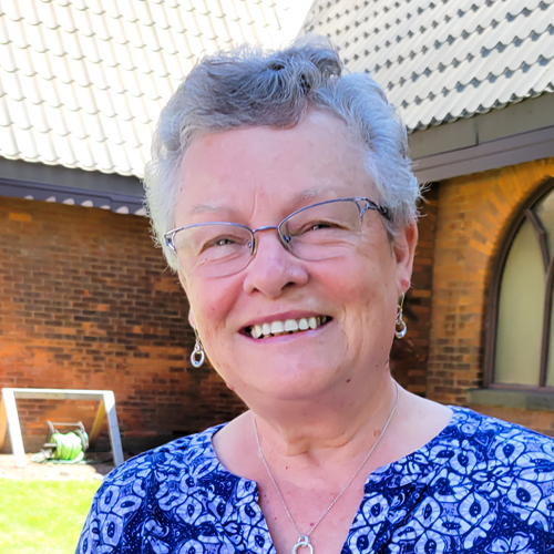 St. Thomas’ Anglican Church Bracebridge | Contact Us