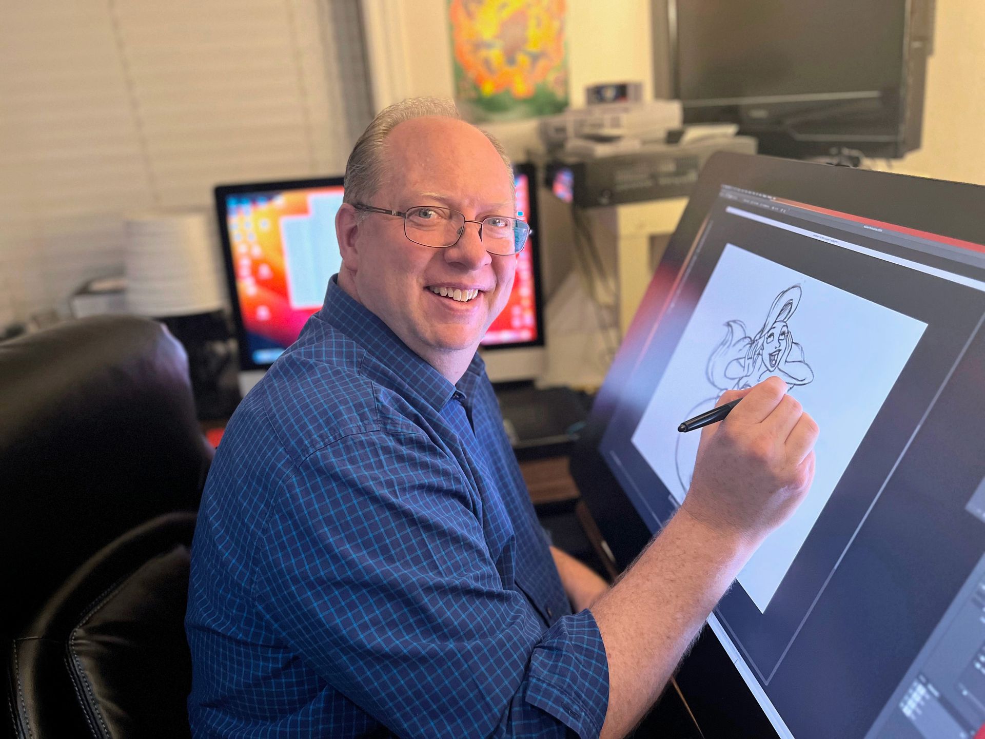 Sketch 2 Screen - Events for the Animation Community by the Animation ...