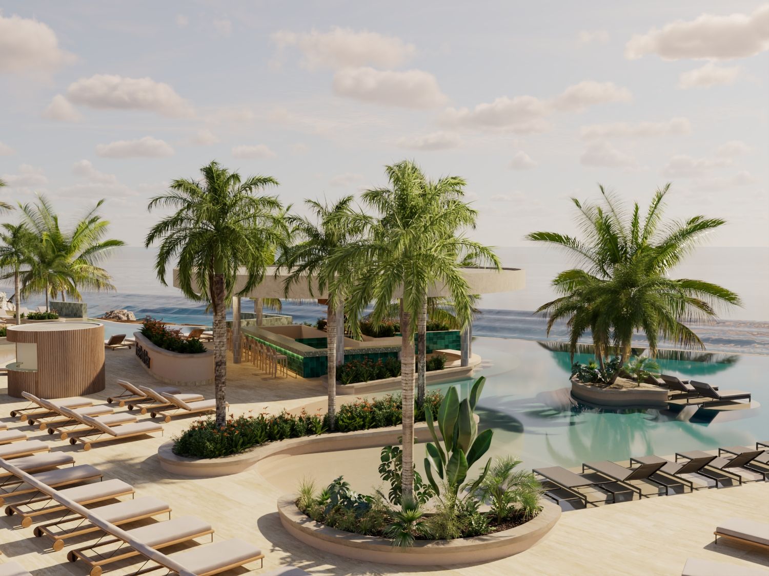 Gallery | Photos of TUI Blue Curaçao Resort & Caribbean Views