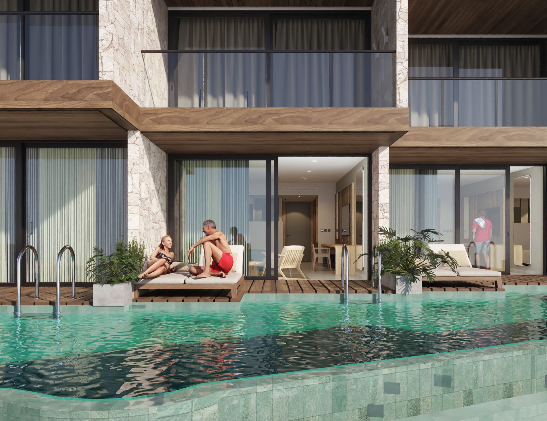 Gallery | Photos of TUI Blue Curaçao Resort & Caribbean Views