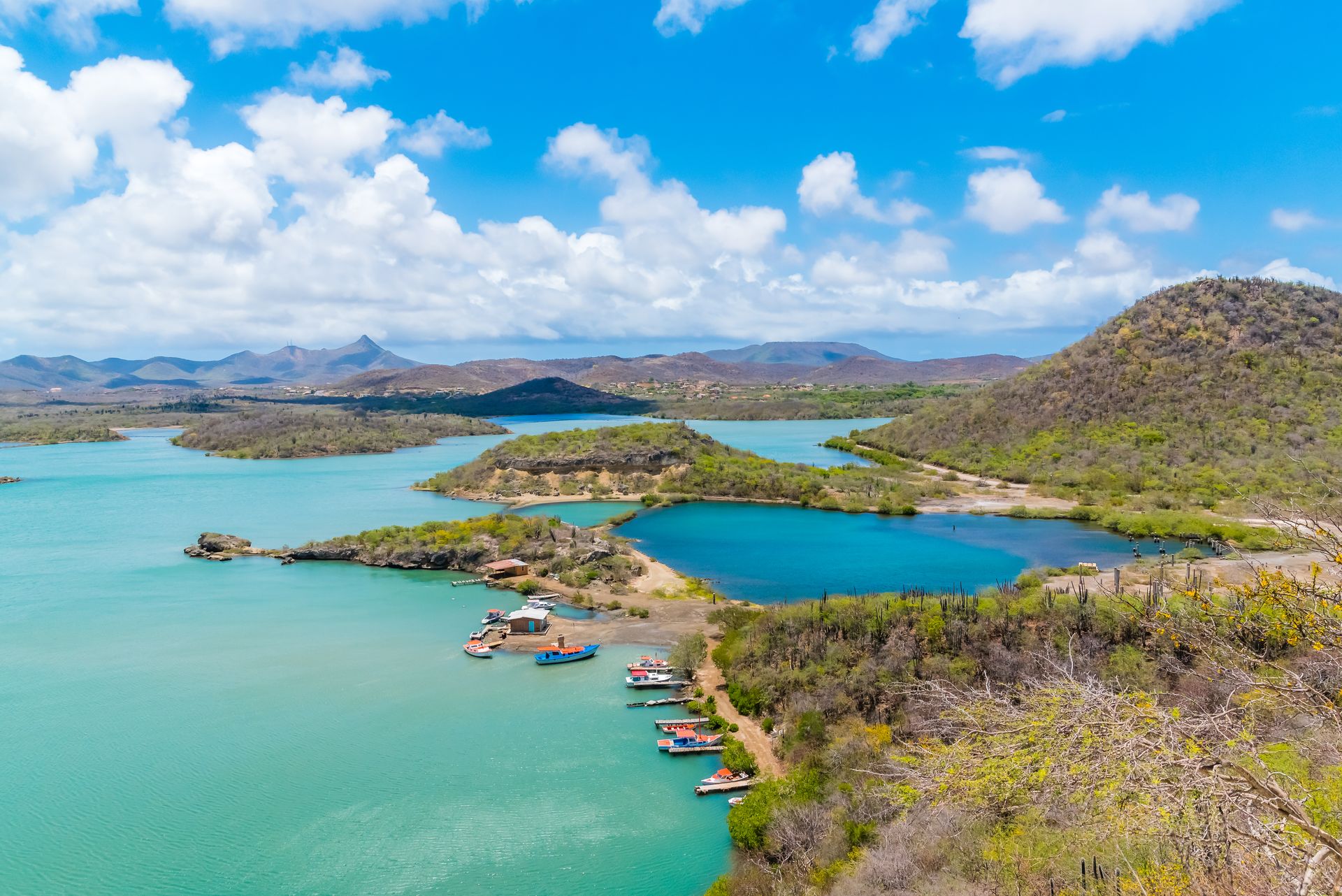 TUI BLUE Curaçao: een nieuw all-inclusive Caribisch resort