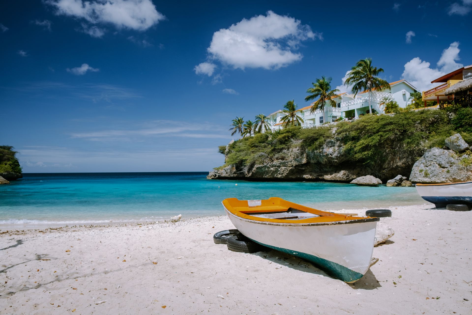 Is Curaçao in the Hurricane Belt? Why It’s One of the Safest Caribbean ...