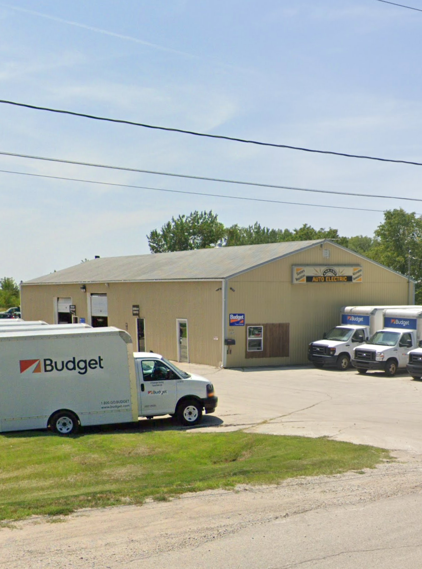 Bottle and Can Redemption Center in Ankeny, IA
