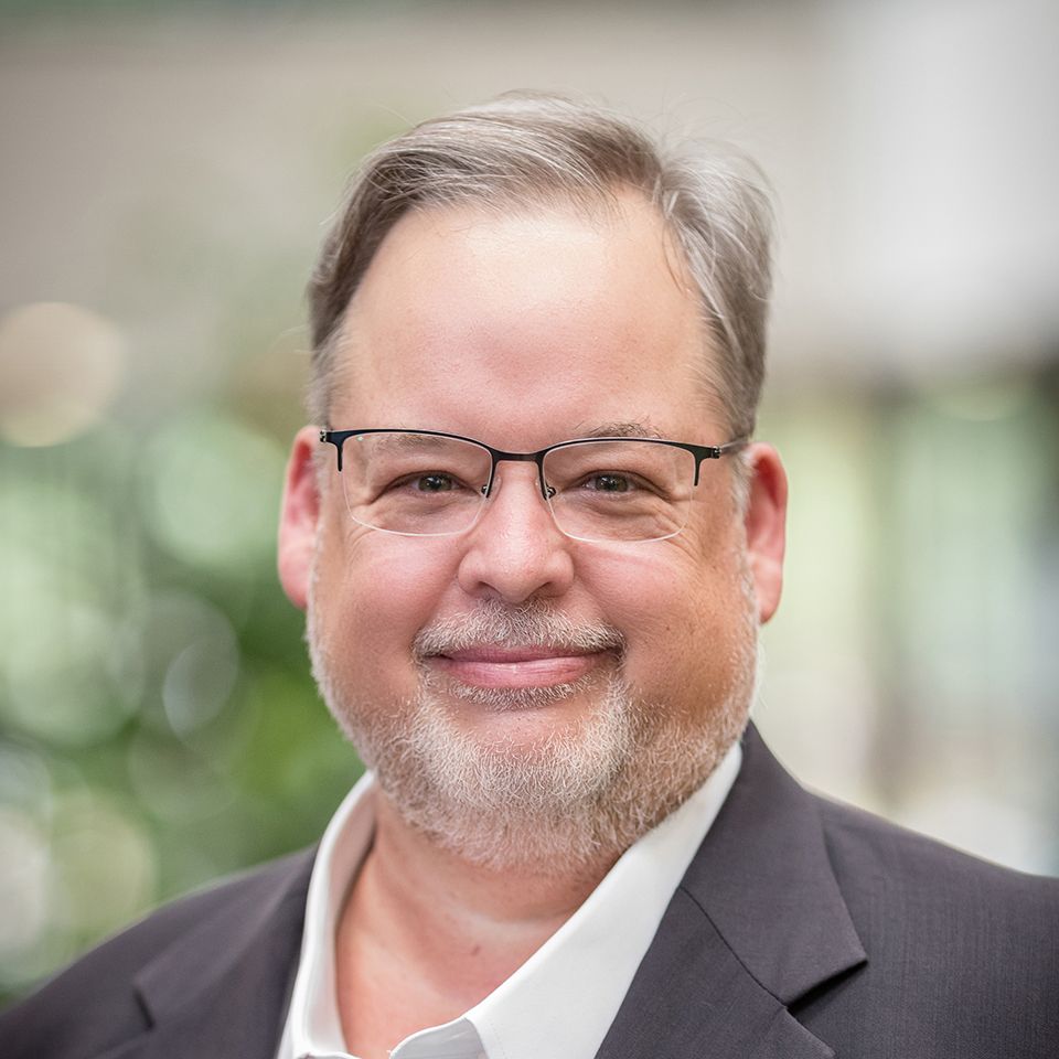 Lee Ellison, ALC - CIP Senior Vice President | CIP