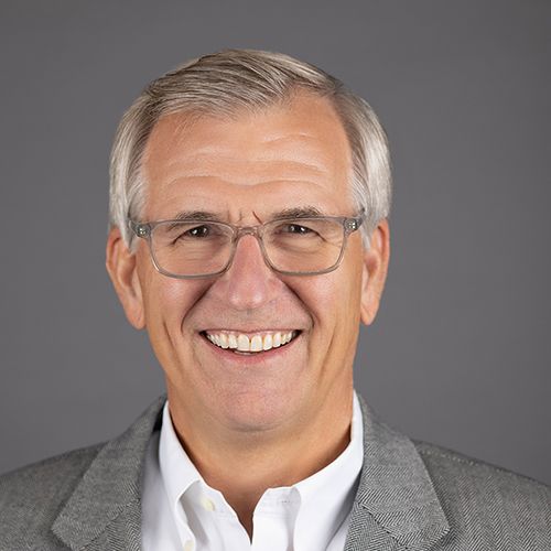 Mark Milstead - CIP Senior Vice President | CIP Texas