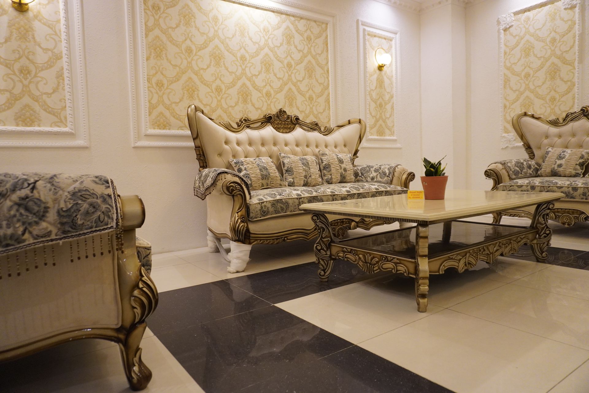 Modern Interior Design Trends In 2024