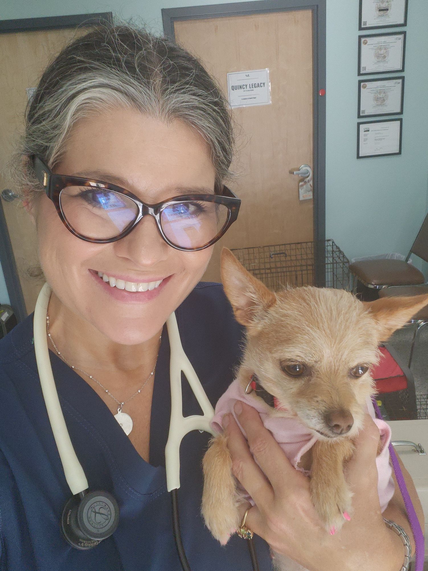Veterinary Staff | Lewisville North Animal Clinic