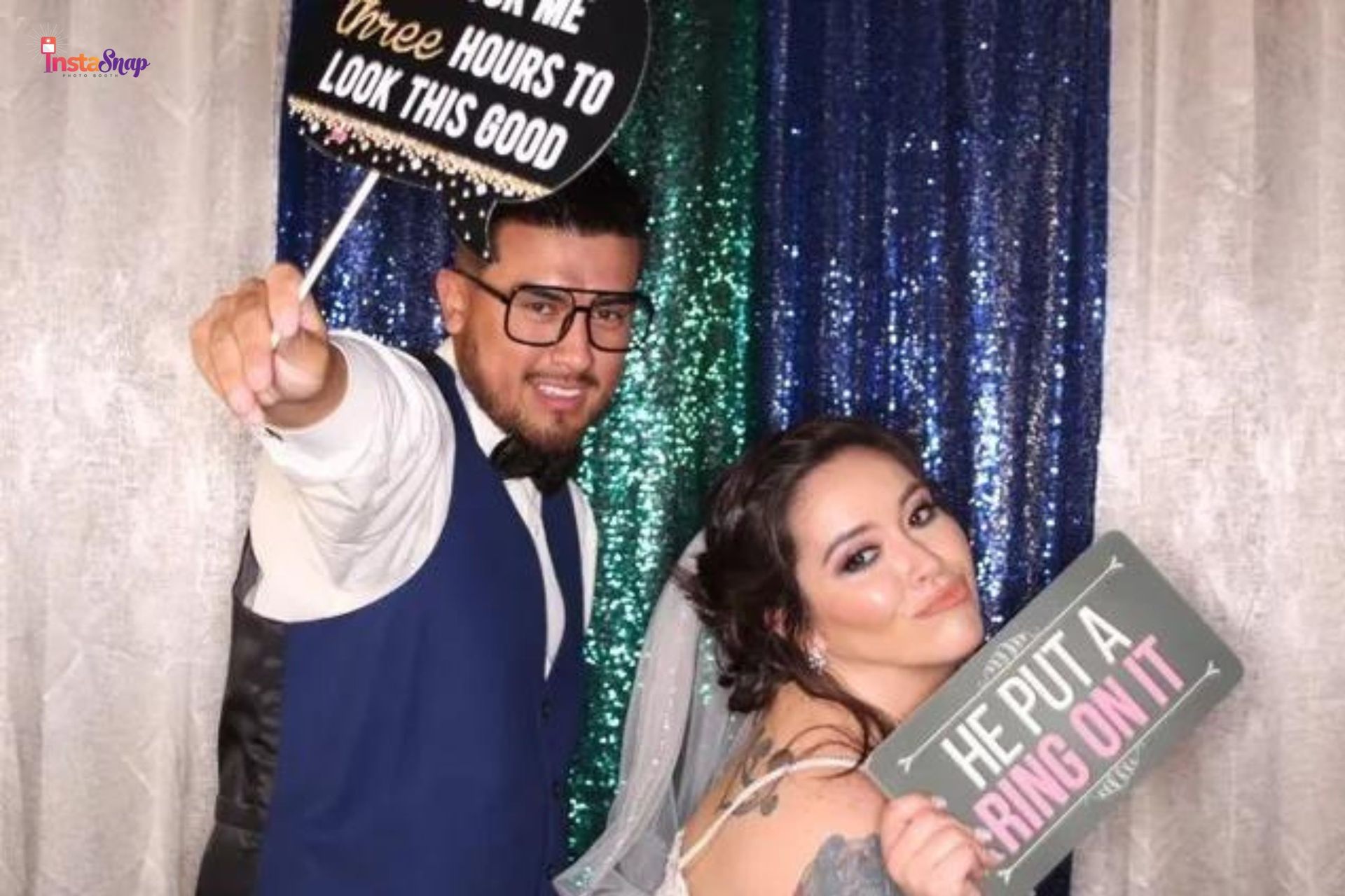 Photo Booth Rental Dallas-Fort Worth | DFW Photo Booth