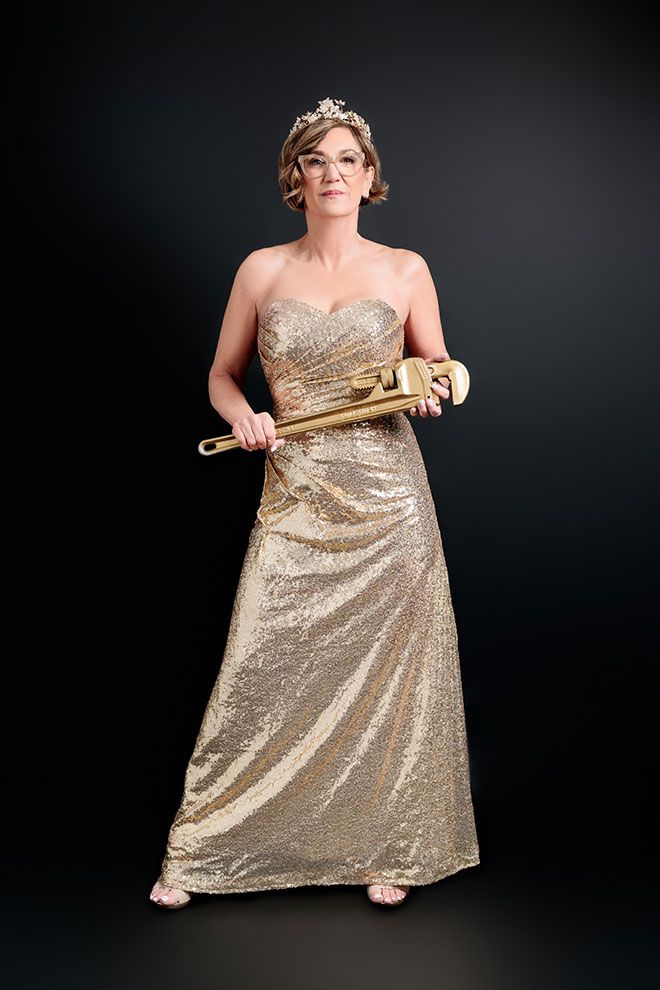 Inspirational female speaker | Susan Frew Speaks