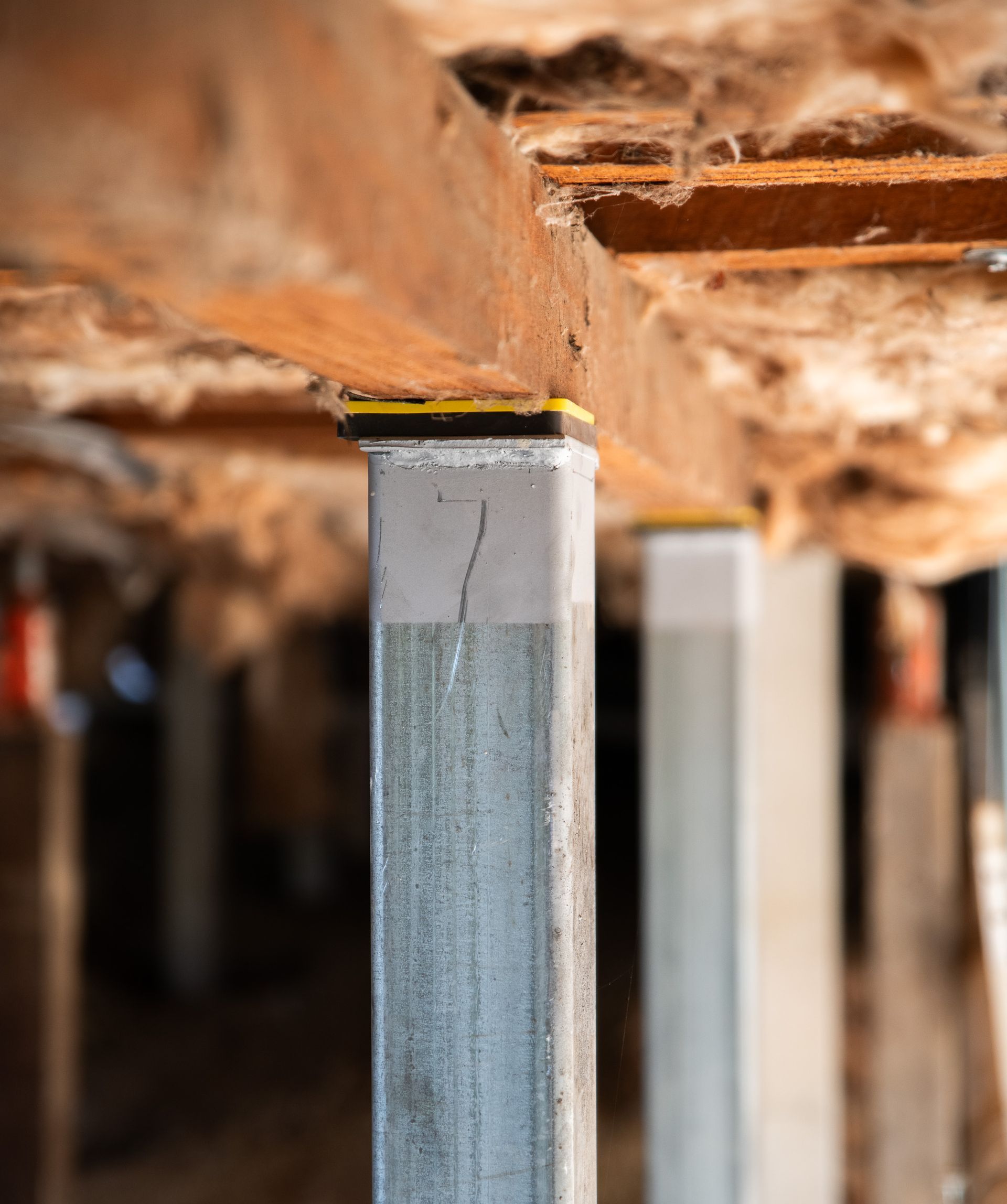 Precise Levelling Services | Melbourne, VIC