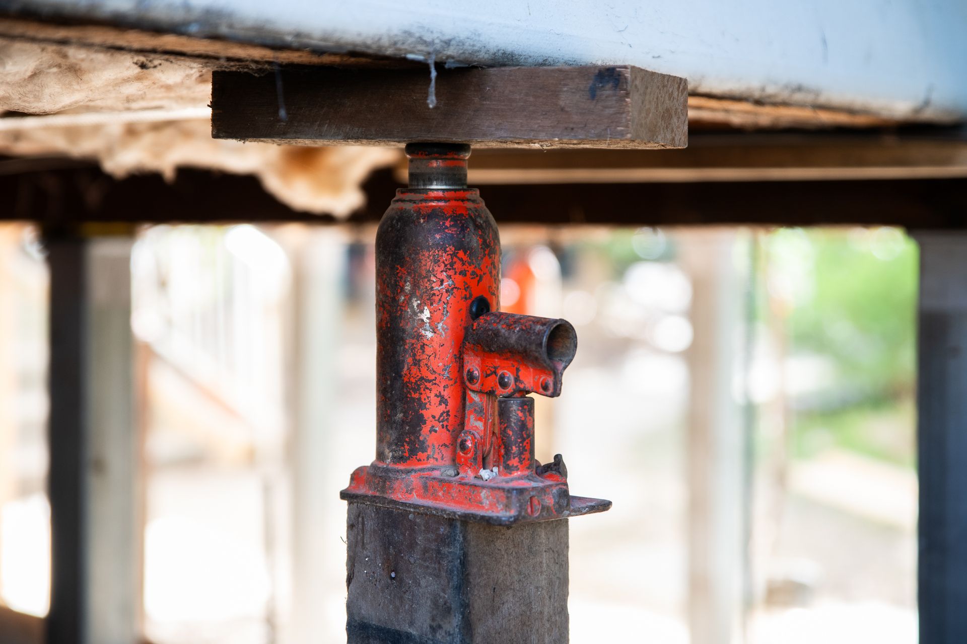 Reliable Restumping Services | Melbourne, VIC