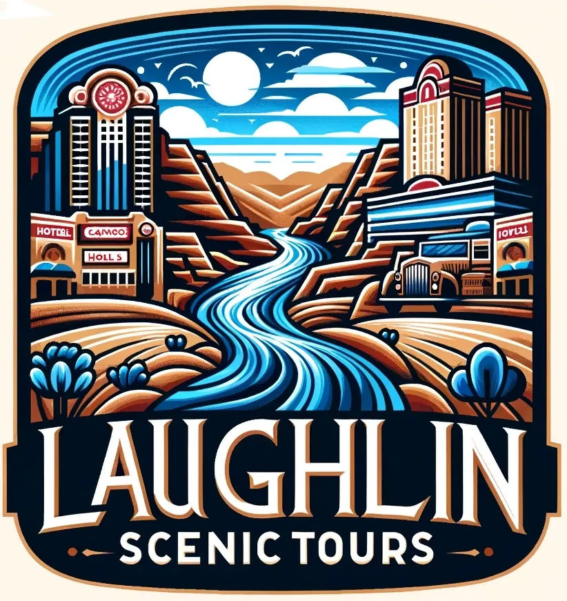 Laughlin Scenic Tours | Best Tours | Adventures