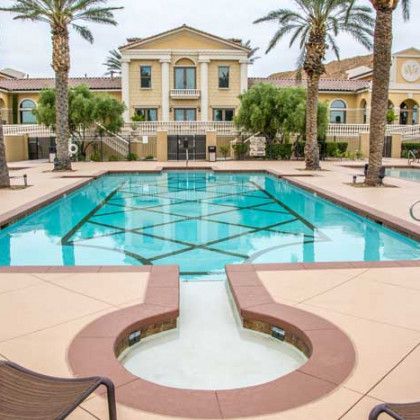 Desert Lifeguard Management - Lifeguard Services