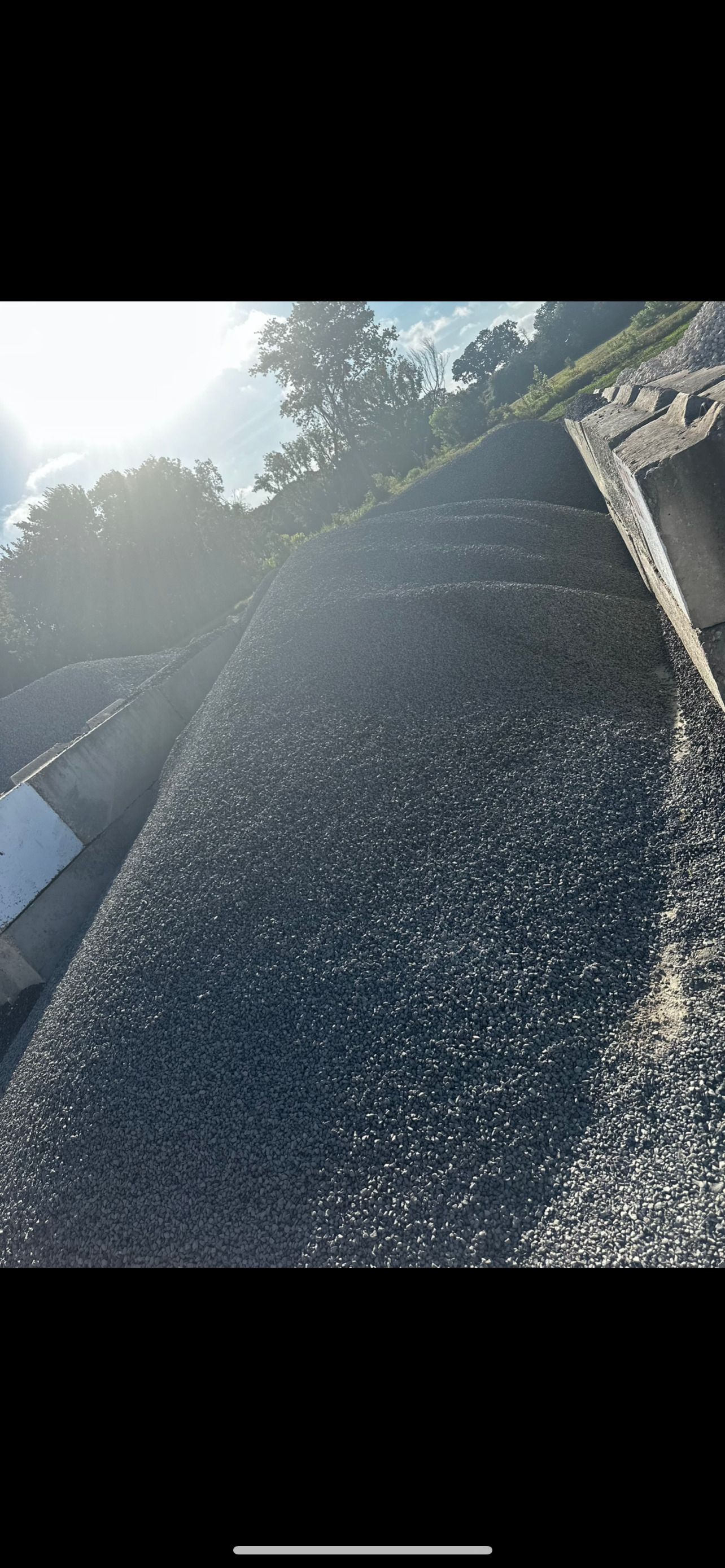 Buy the Ton - Stone Supplier Since 2023