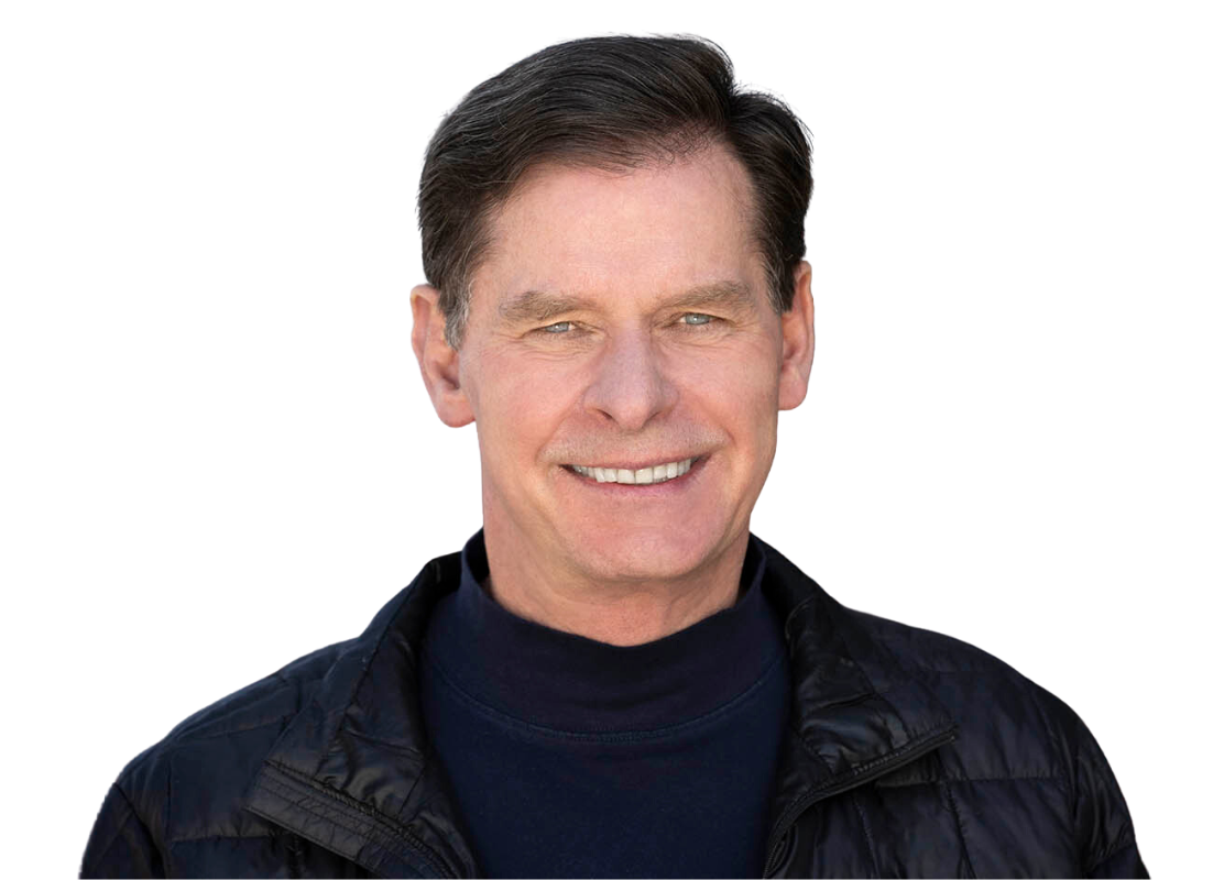 Steve Farrell | Evolutionary Pioneer