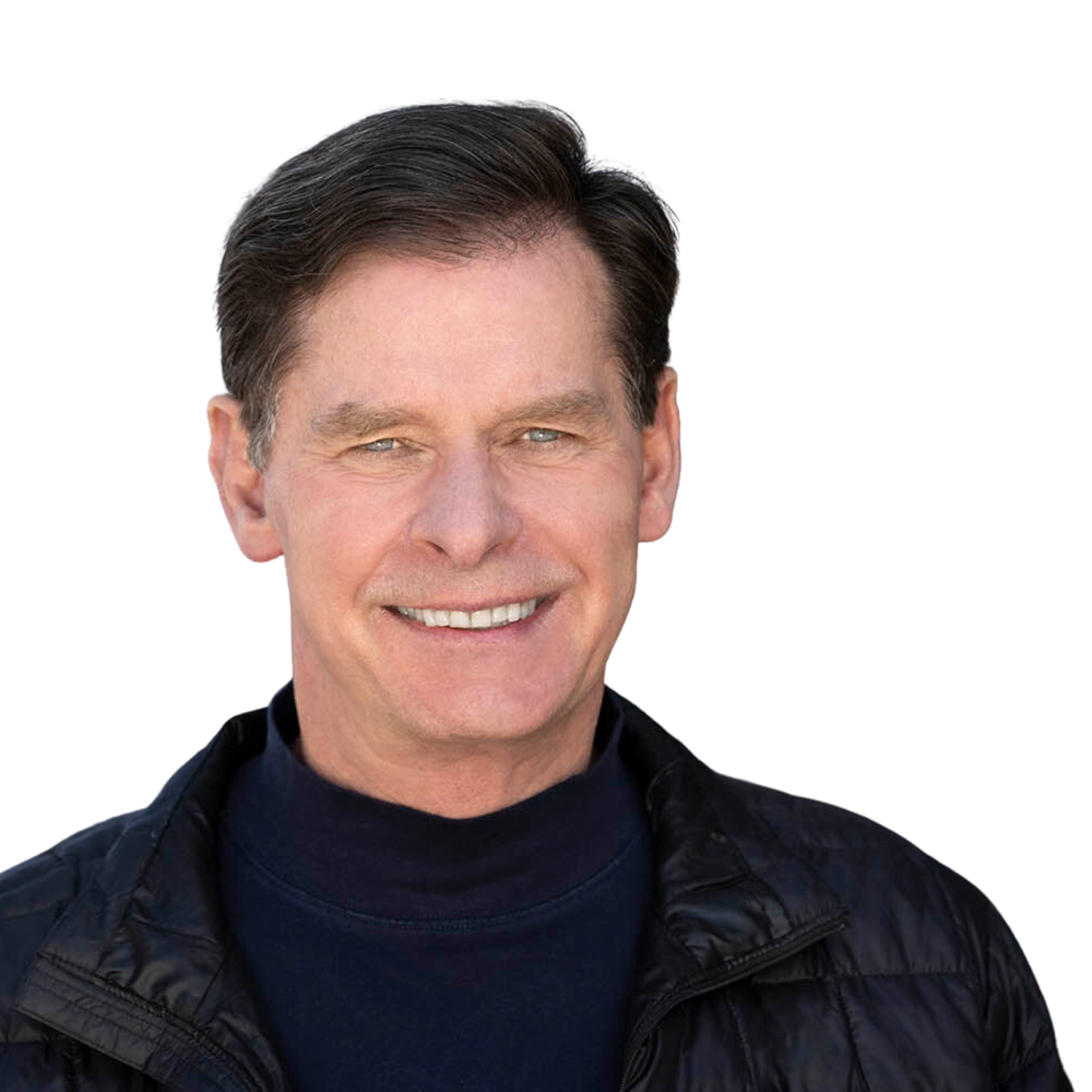 Steve Farrell | Evolutionary Pioneer