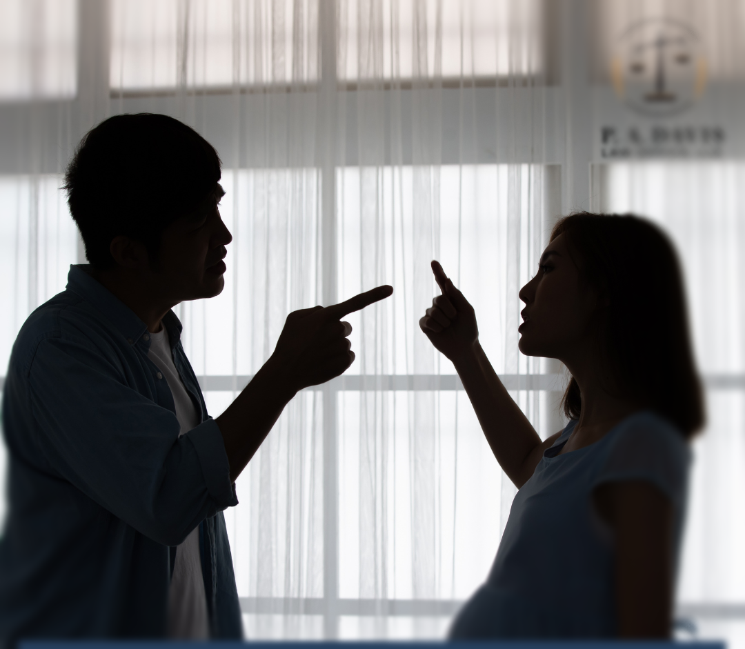 Divorce by Agreement | Uncontested Divorce | P. A. Davis Law Office, LLC