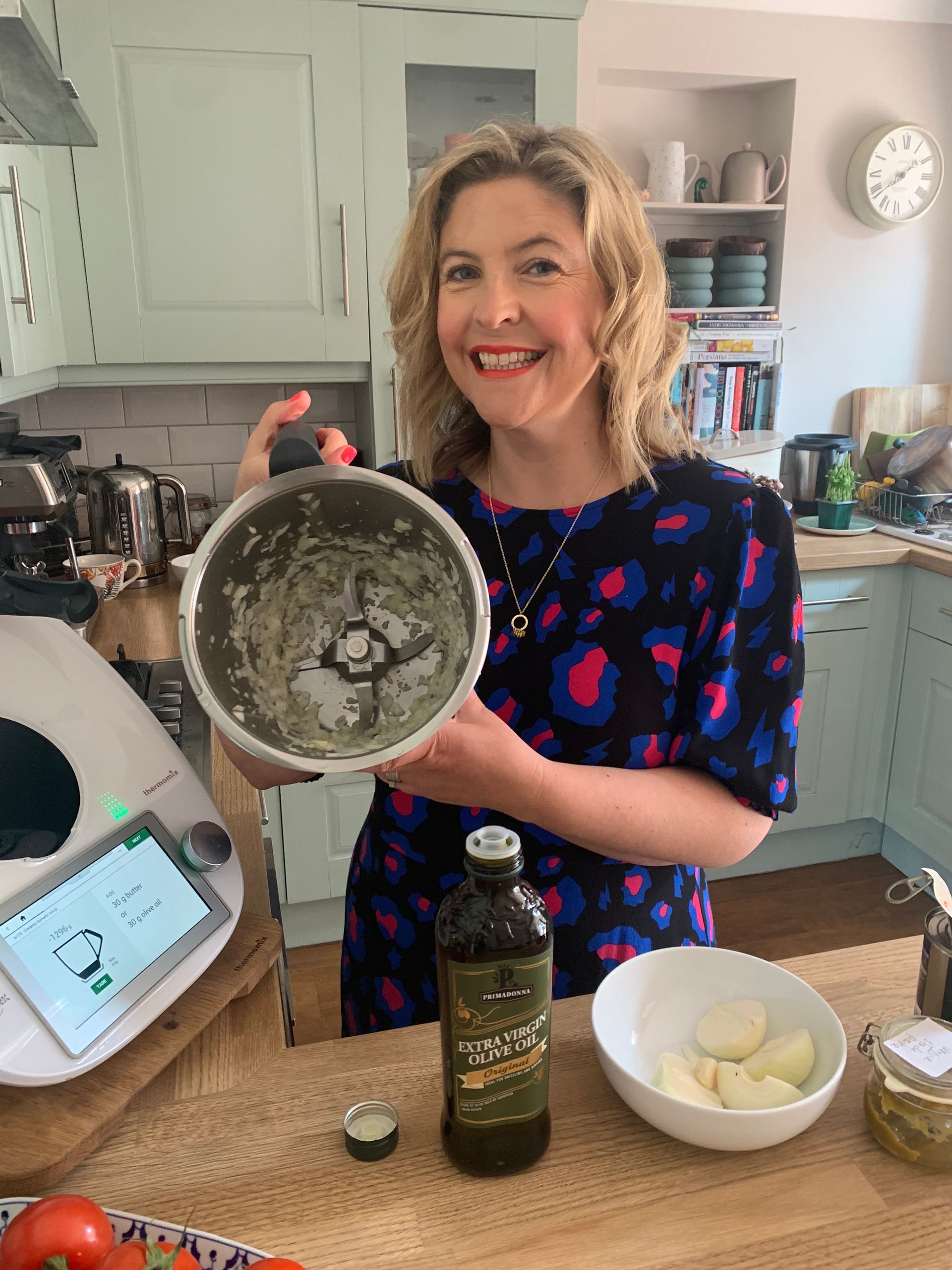 My Thermomix World by Mammamix - Picnics and Packed Lunches