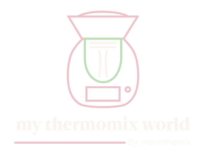 My Thermomix World by Mammamix - What is a Thermomix?