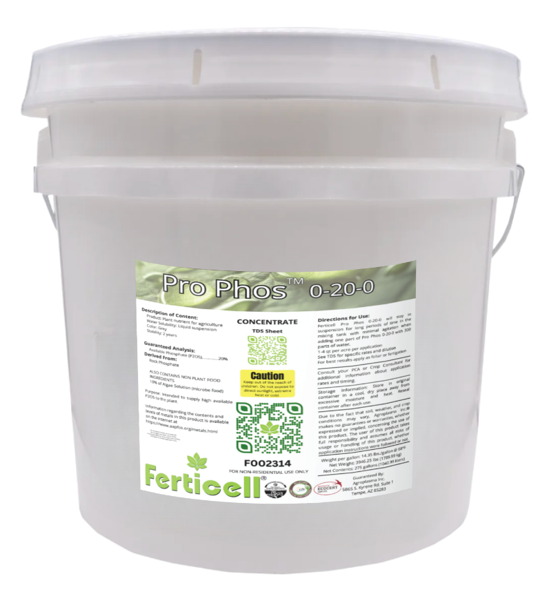 Ferticell® | Pro-Phos™