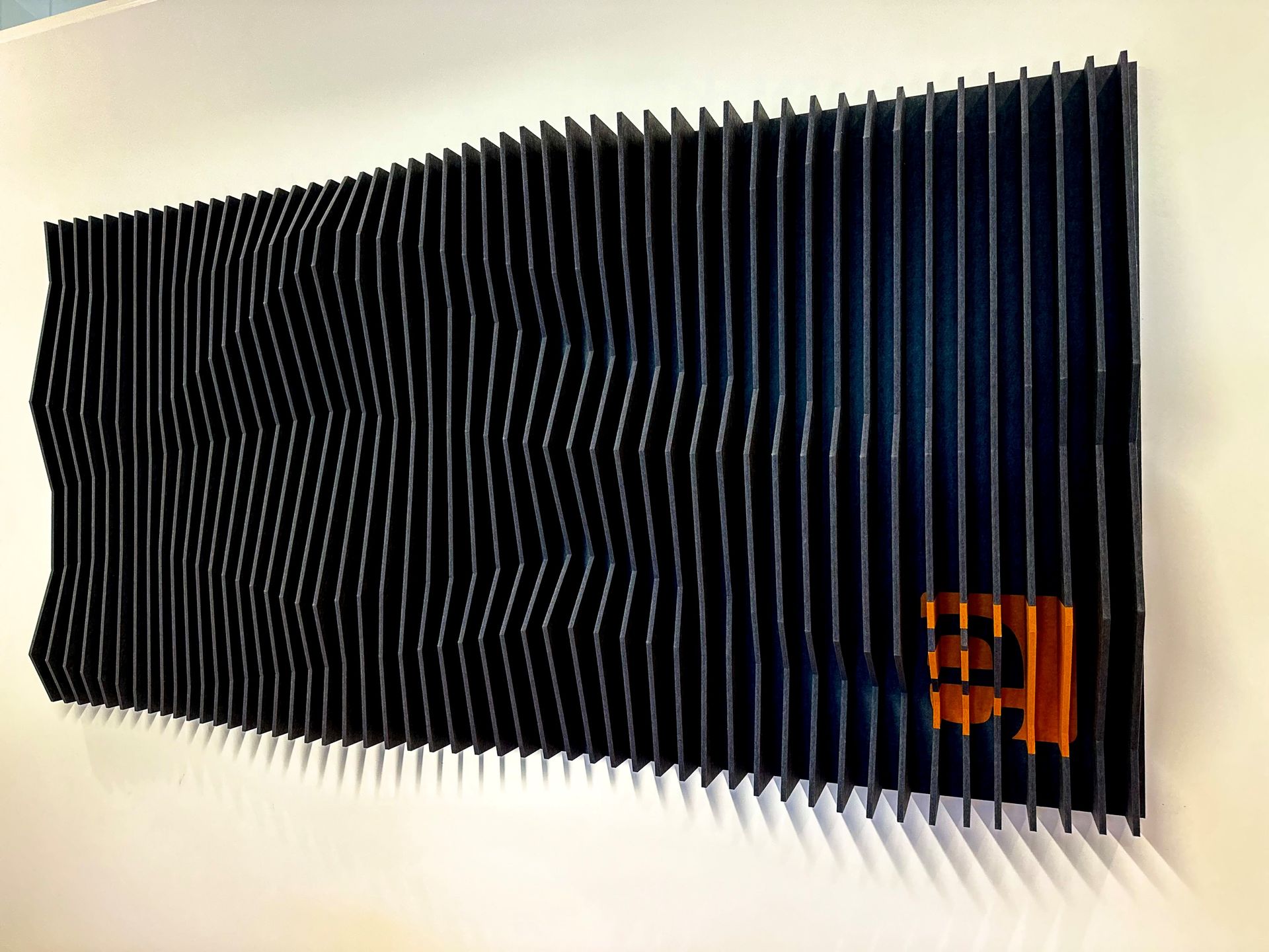 Drynamic Studio + Air[]Space Acoustics | Interior Solutions