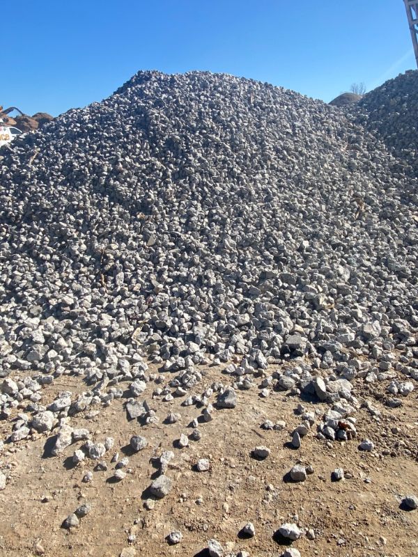 Recycled Aggregate | Gainesville, GA