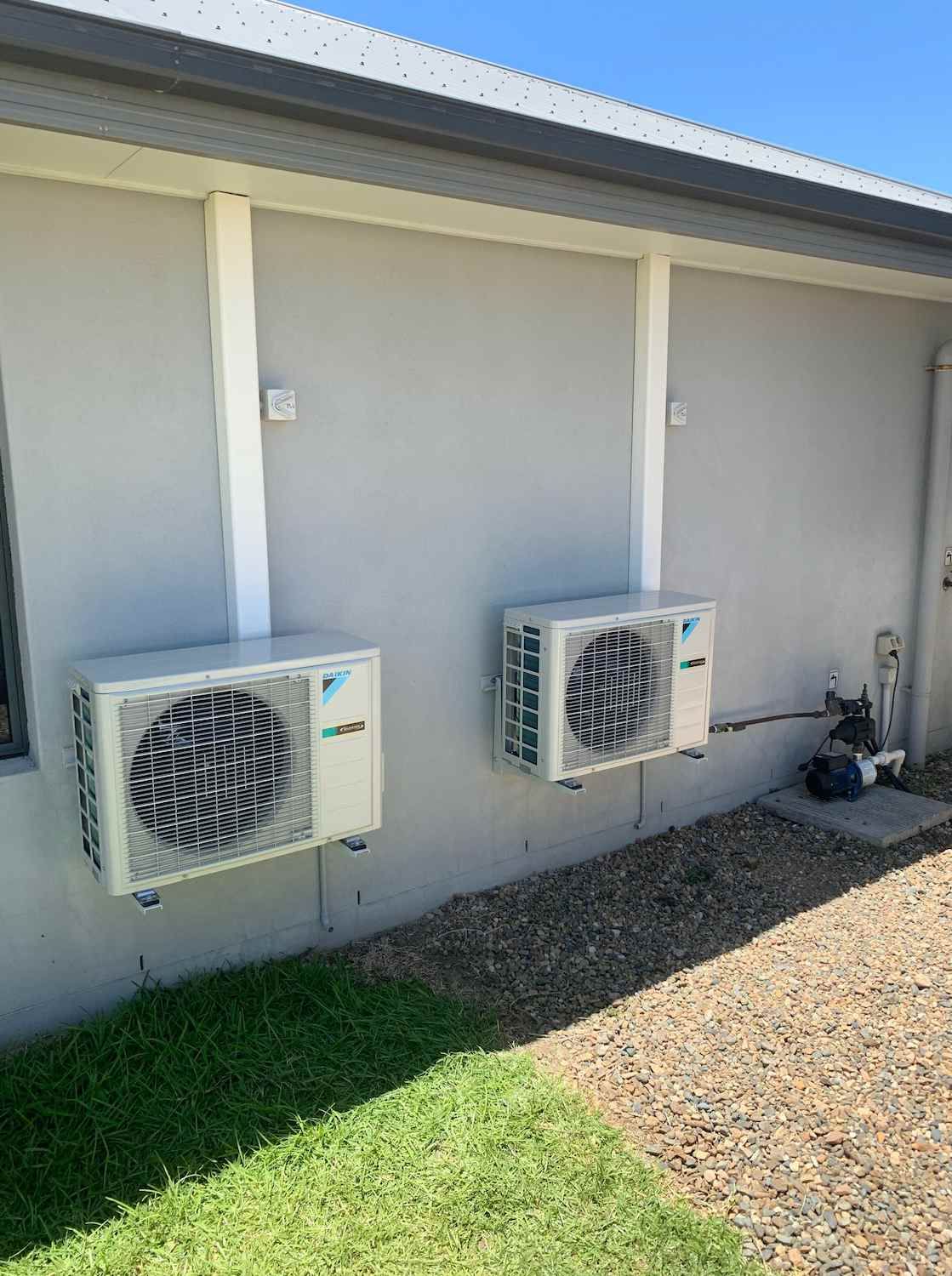 Air Conditioning Installation in Mackay | McGuire Air & Refrigeration