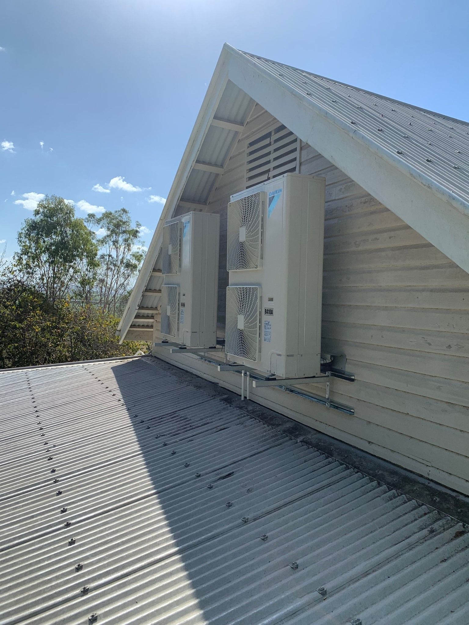 Air Conditioning Installation in Mackay | McGuire Air & Refrigeration