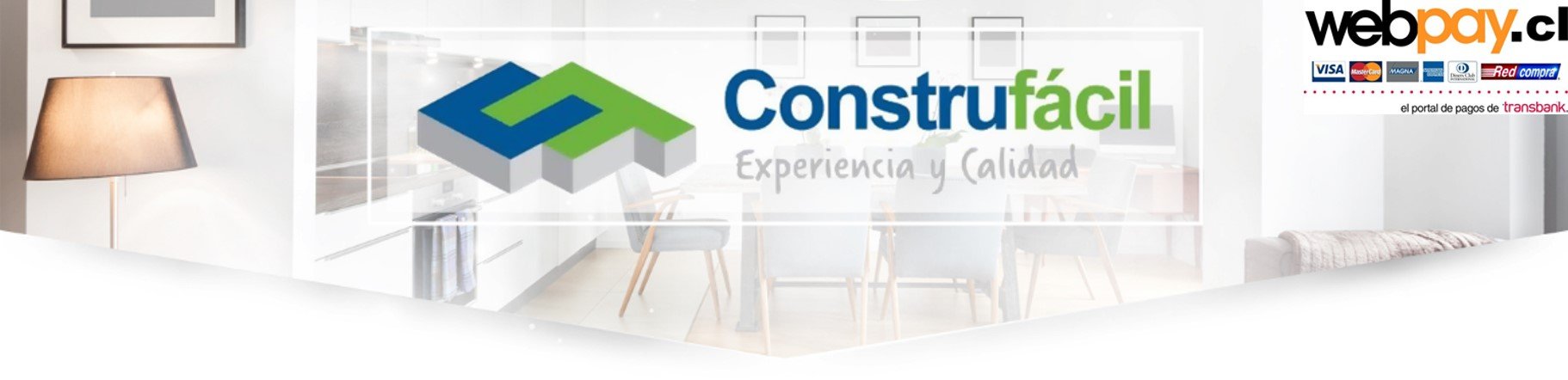 Instalaciones y Remodelaciones con Construfácil