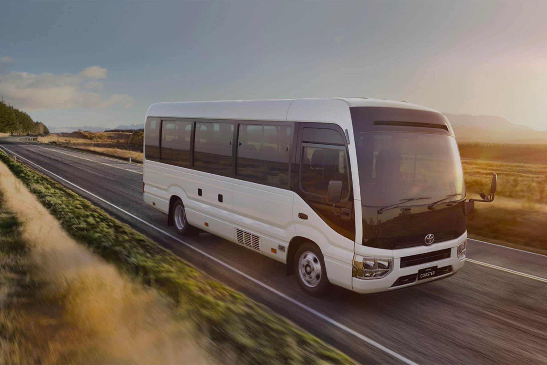 Clarence Community Transport | Connect You Too