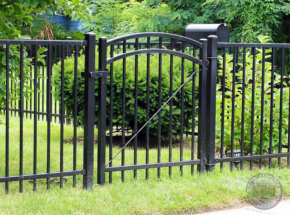 Fence Installation Gallery | Bucks County, PA
