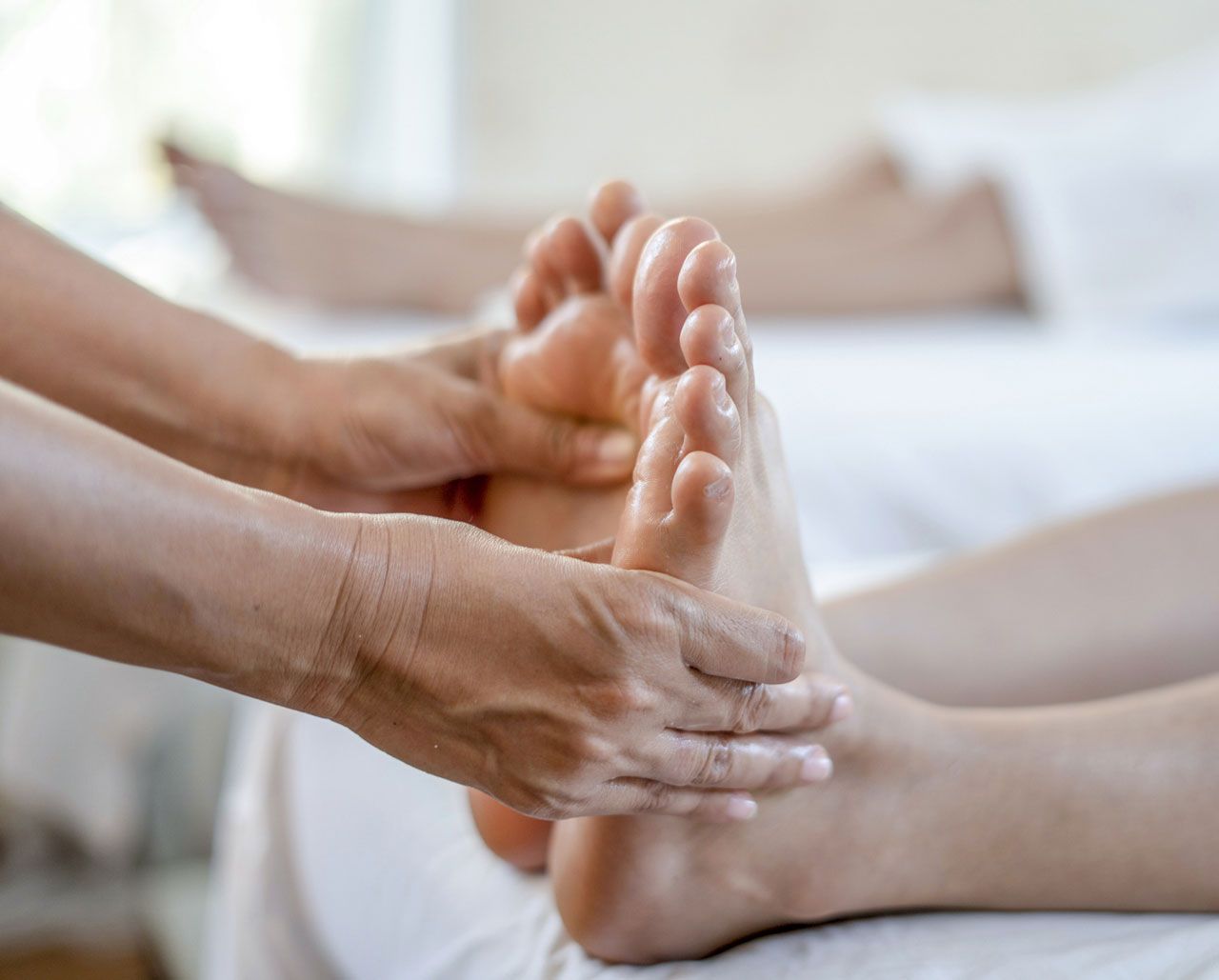 Massage Services | Evanston, Illinois | Dolce Spa